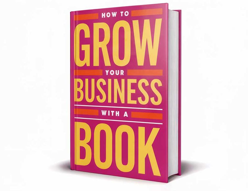 Business Book Publisher for Founders & Experts | Quartz Press